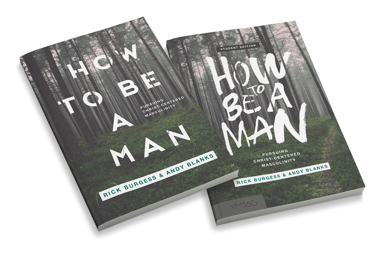 Devotions — Page 2 — YM360