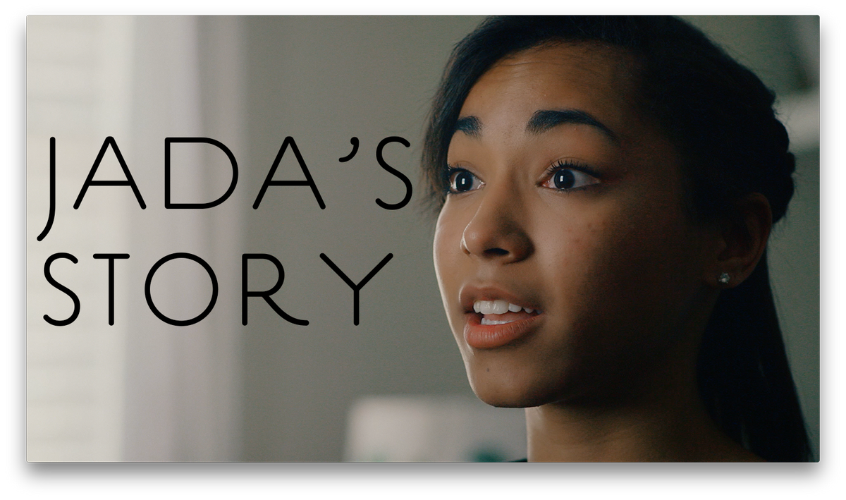 Jada's Story Video — YM360