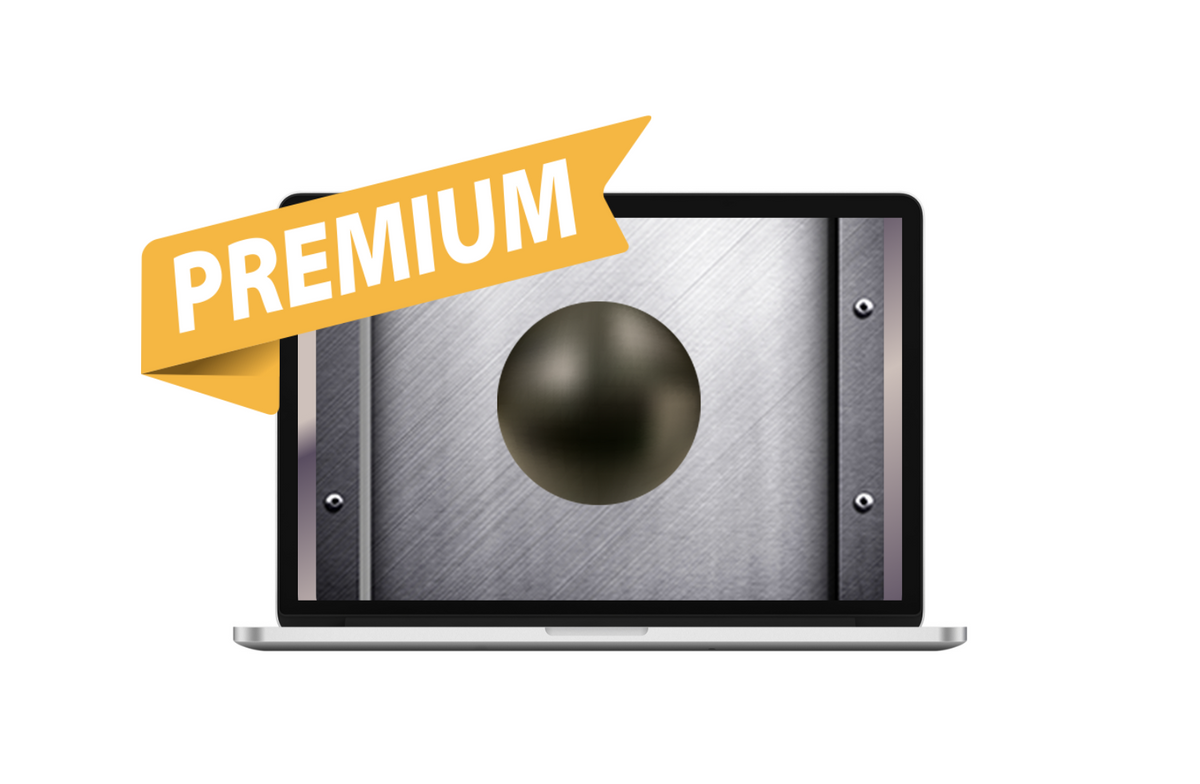 Secret Squares — YM360