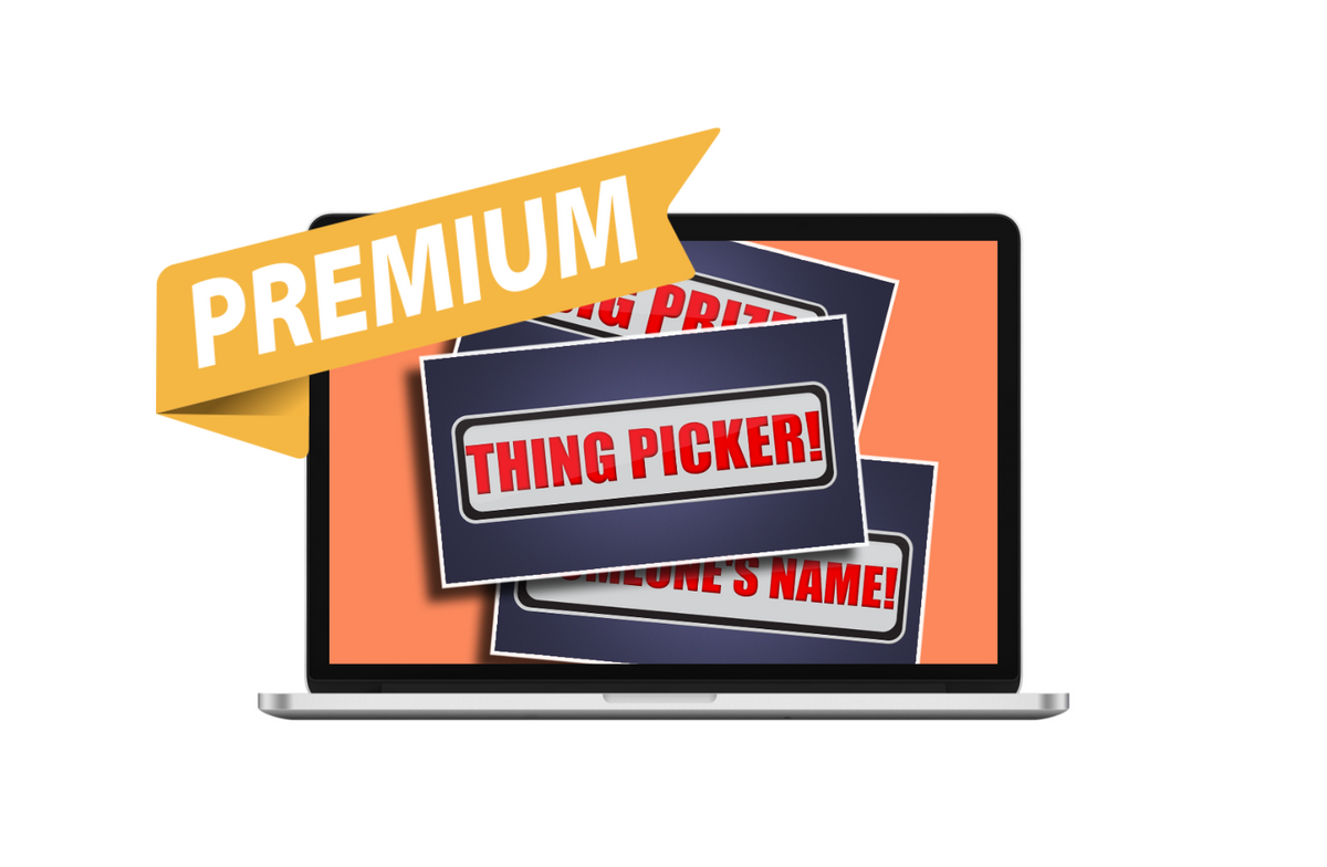 Thing Picker — YM360