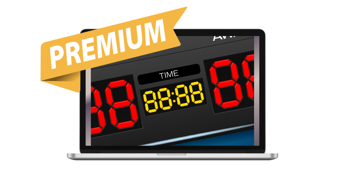 Scoreboard — YM360