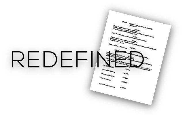 Redefined Script — YM360