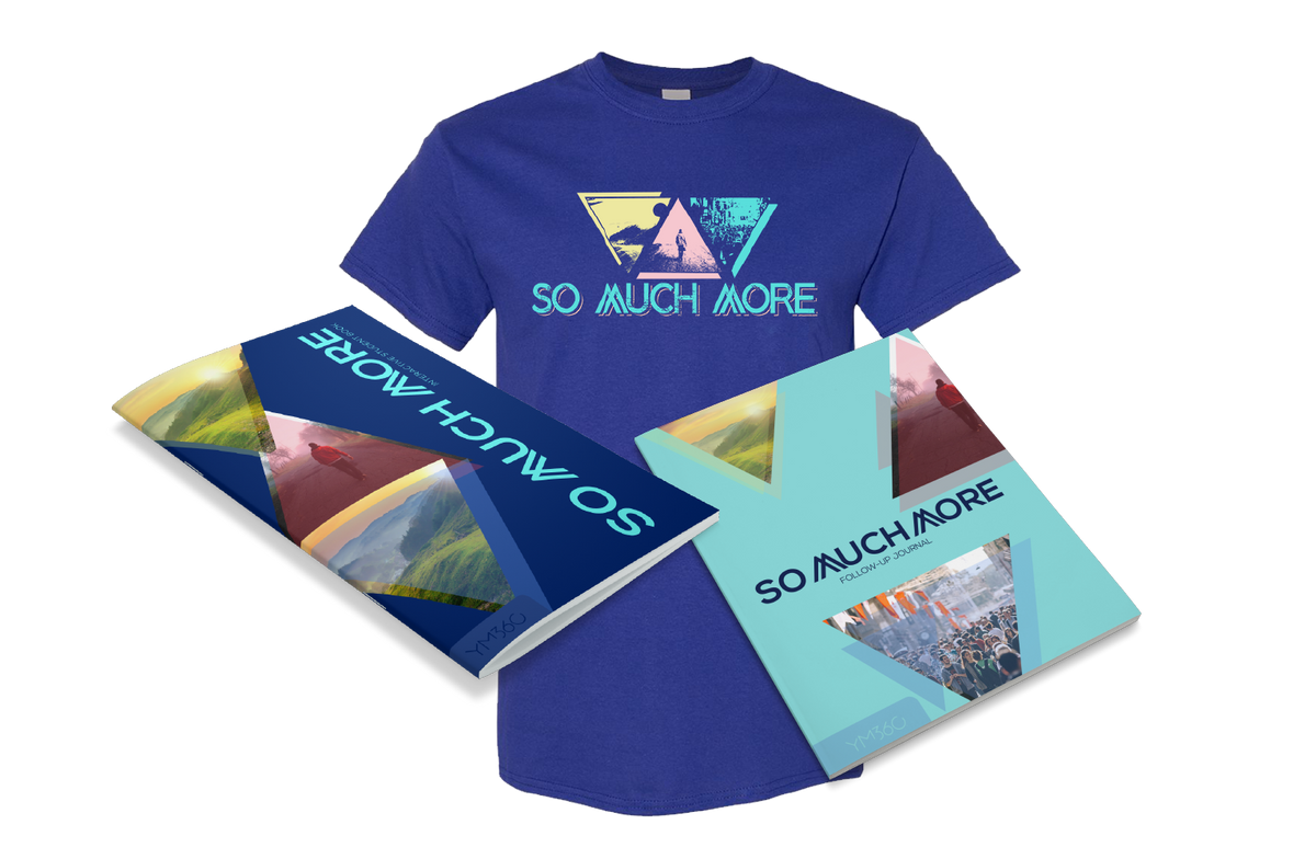 So Much More Super Bundle — YM360