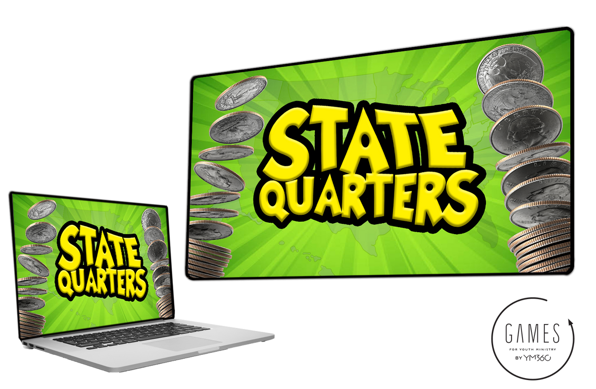 State Quarters — YM360
