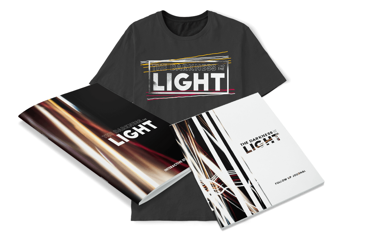 The Darkness and The Light Bundles — YM360