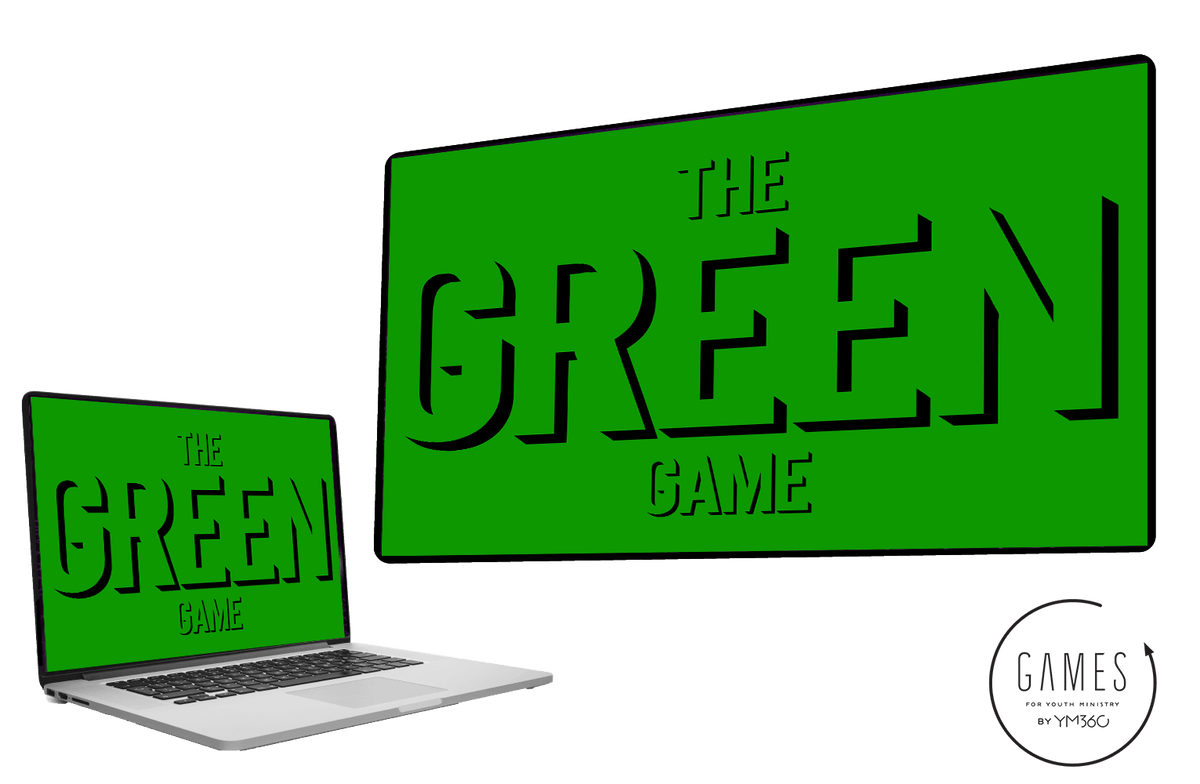 The Green Game — YM360