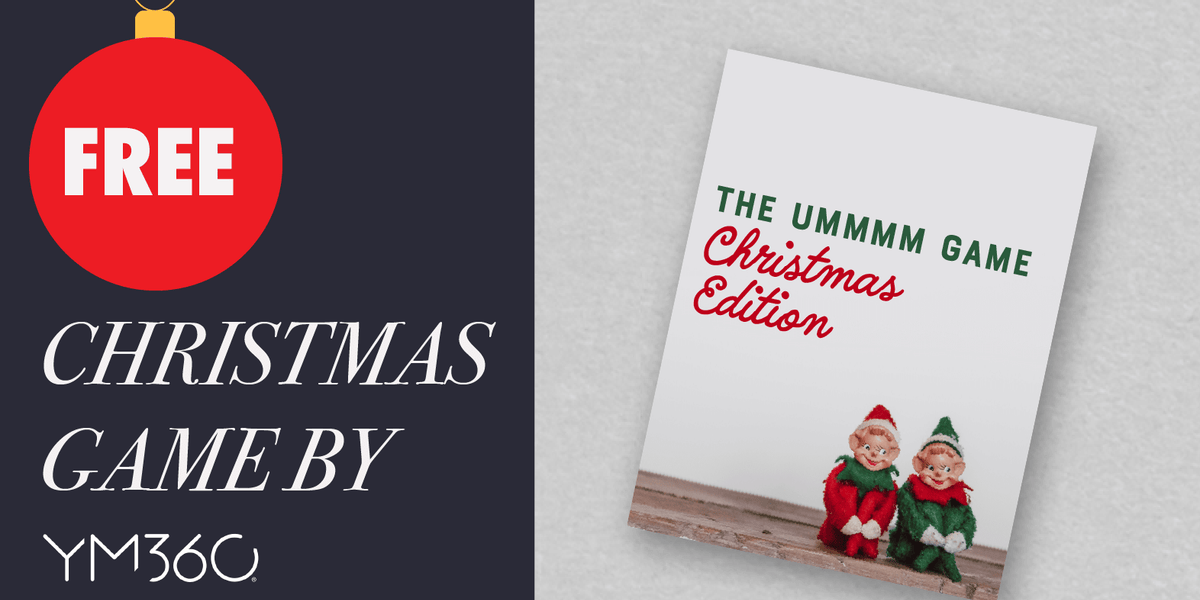 The Umm Game: Christmas Edition — YM360