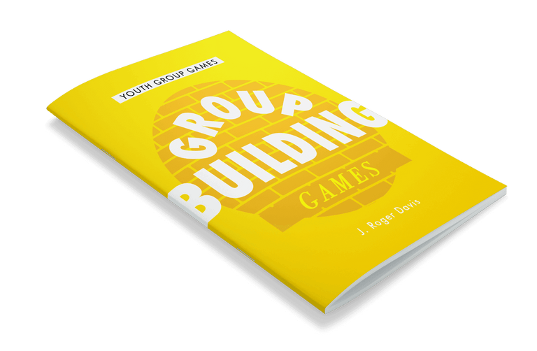 Youth Ministry Games – Christian Icebreakers & Activities — YM360