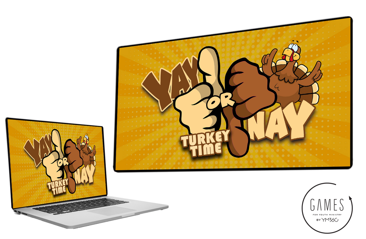Yay or Nay: Turkey Time — YM360