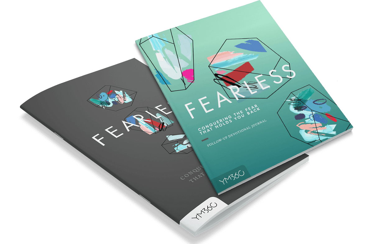 Fearless Student Resources — YM360