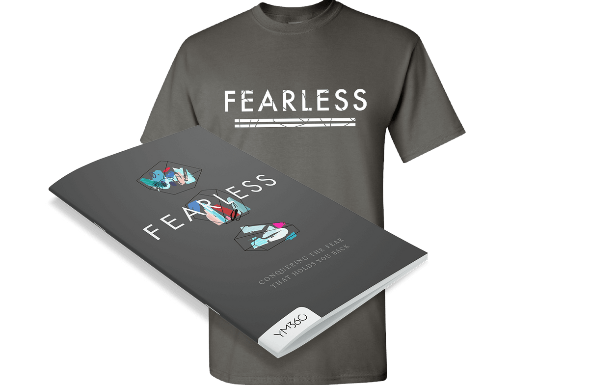 Fearless Essential Bundle — YM360