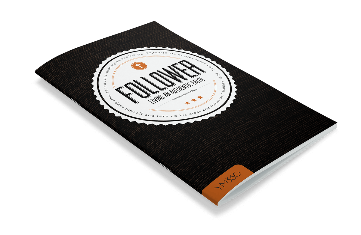 Follower Student Book — YM360