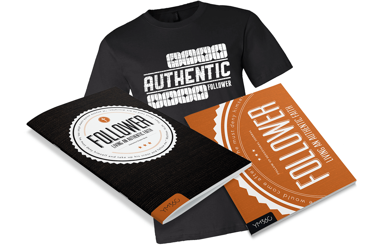 Follower Bundles — YM360