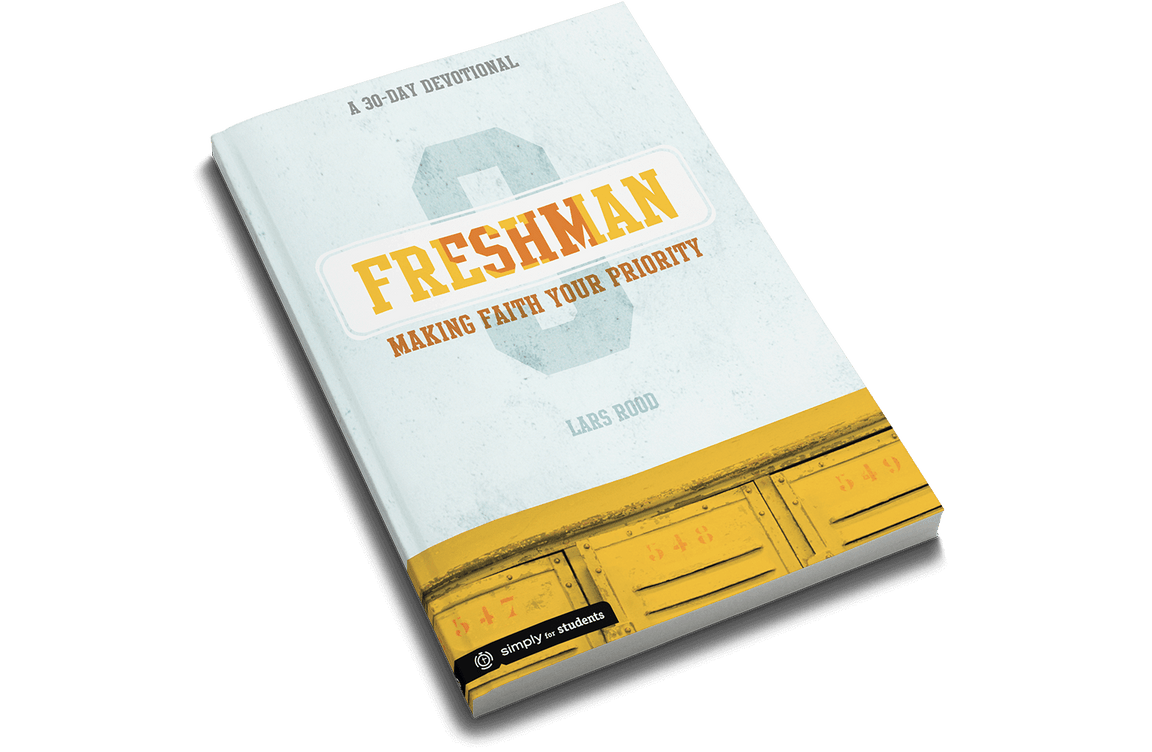 Daily Devotions for Youth | Student Devotionals for Spiritual Growth | YM360 — Page 2