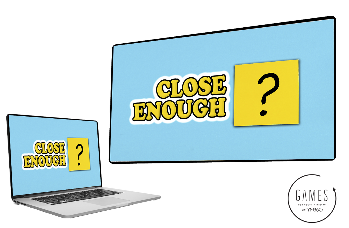 Close Enough — YM360