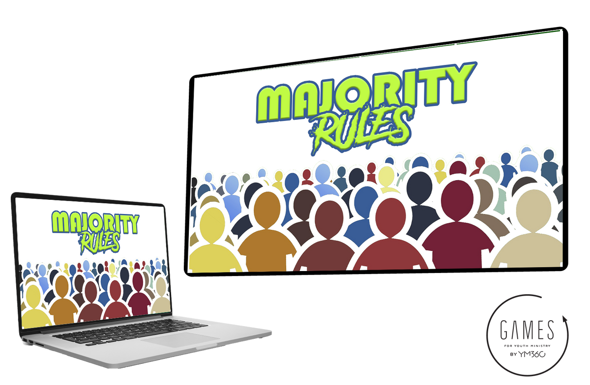 Majority Rules — YM360