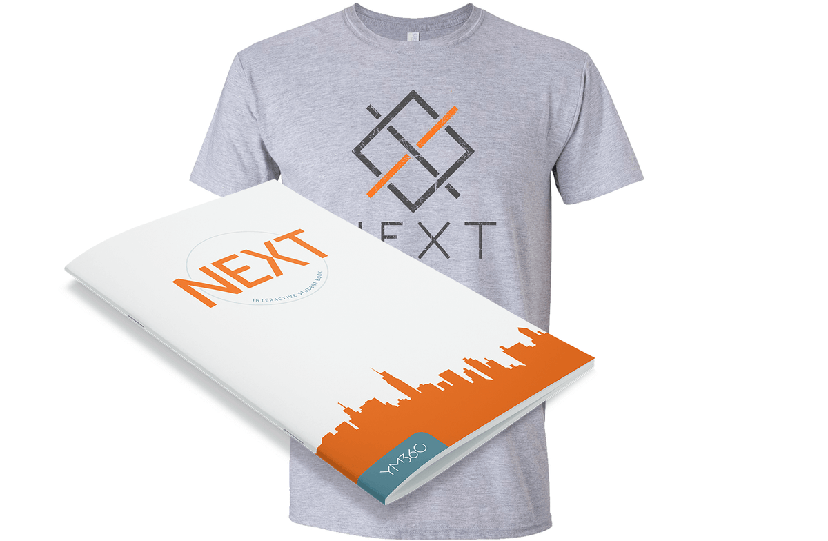 Next Essential Bundle — YM360