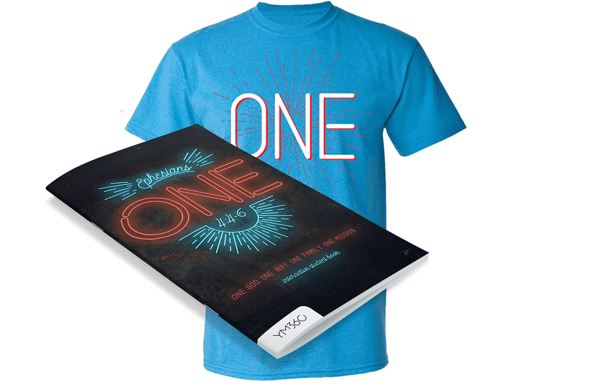 One Essential Bundle — YM360