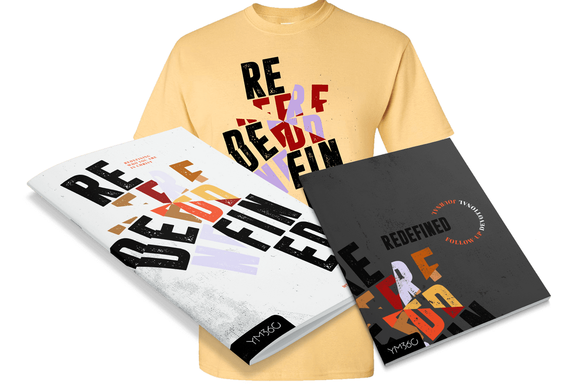 Redefined Bundles — YM360