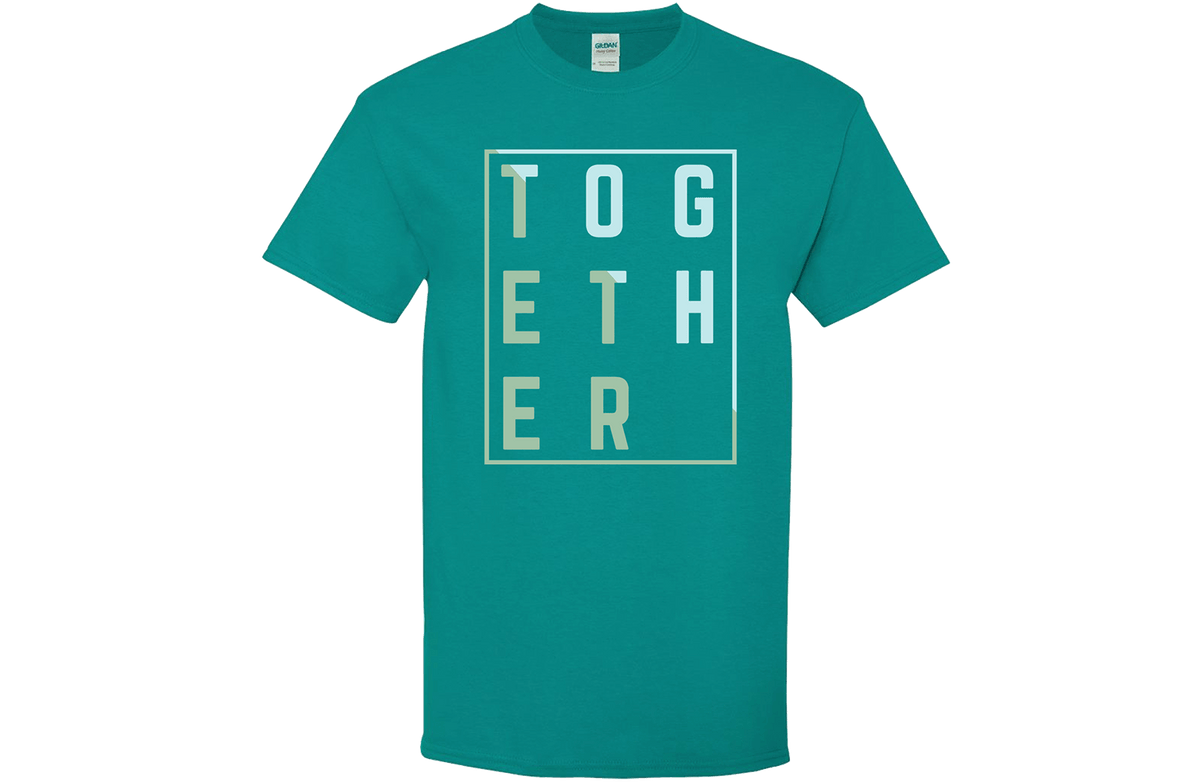 Bundle - Together Shirt Bundle — YM360